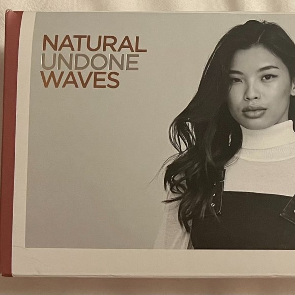 BaByliss | Hair | Babyliss Rose Quarts Oval Waving Wand Uk Three Pin ...